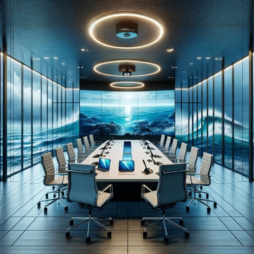 Future-Proof Your Meetings: Investing in Video Conferencing Solutions ...