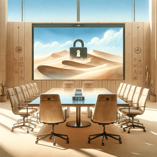 10 Ways to Ensure Secure Communications: Best Video Conferencing ...
