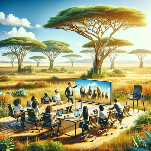 From Connectivity to Collaboration: Choosing the Right Video ...