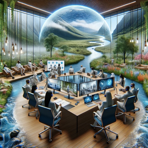 Virtual Team Building: Innovative Activities for Remote Engagement ...