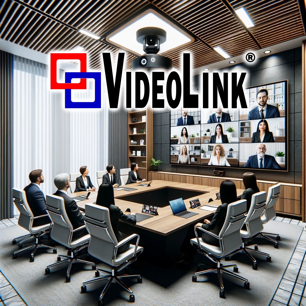 Transforming Boardrooms: The Evolution of Business-Grade Video ...