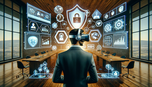 Peering into the Future: Top 5 Trends in Business-Grade Video Conferencing for 2024 - VideoLink®