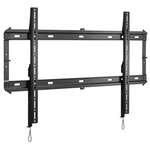 X-Large Fit™ Fixed Wall Display Mount - VideoLink®