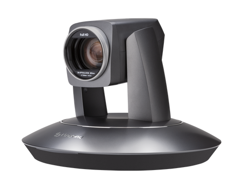 1 Beyond PTZ Intelligent Camera, 20x Optical Zoom, Silver - VideoLink®