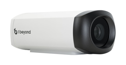1 Beyond Falcon™ Presenter Tracking Camera, ePTZ, 2x Digital Zoom, NDI ...