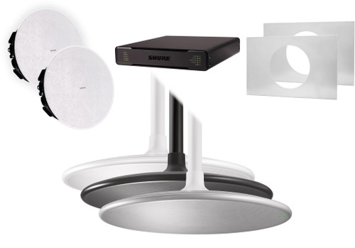 Shure Ecosystem Bundle 920PR - VideoLink®