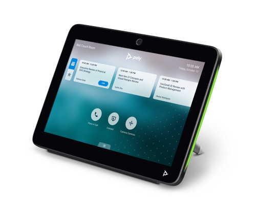 Poly TC10 Touch - VideoLink®