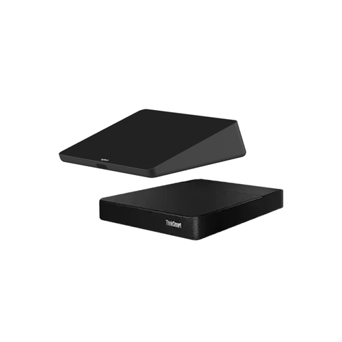 Logitech TAP Solution for Zoom Rooms (Lenovo Core, Base / No A/V ...