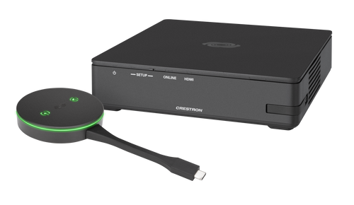 AirMedia® Series 3 Kit with AM-3100-WF Receiver and AM-TX3-100 Adaptor ...