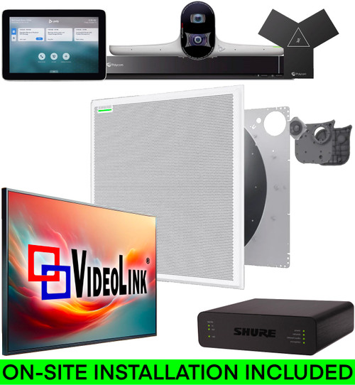 VideoLink | Elite Executive & Huddle Room