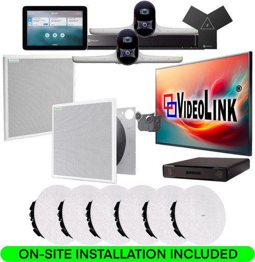 VideoLink | Elite Medium Boardroom