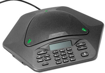 ClearOne MAX IP VoIP Conferencing System - VideoLink®