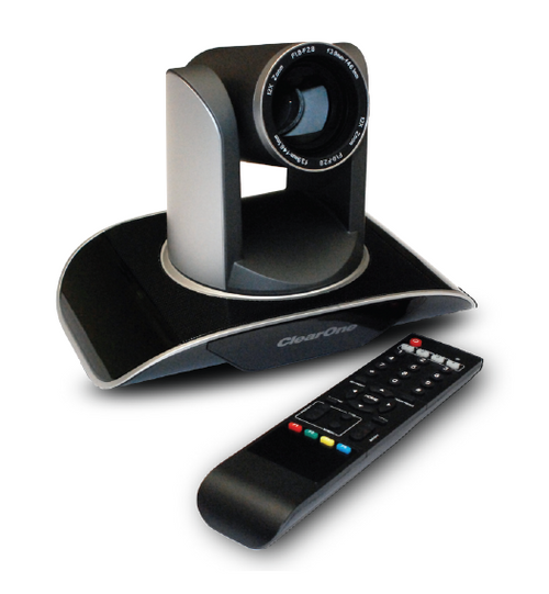 ClearOne UNITE PTZ Camera - VideoLink®
