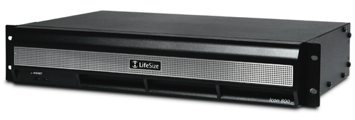 Lifesize Icon 800 - Dual Display, 1080P - Codec Only - VideoLink®