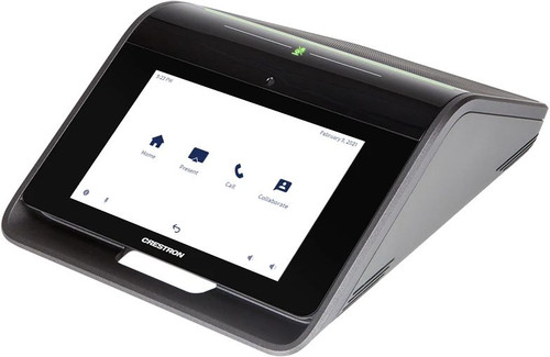 Crestron Flex Tabletop Medium Room Audio Conference System - VideoLink®