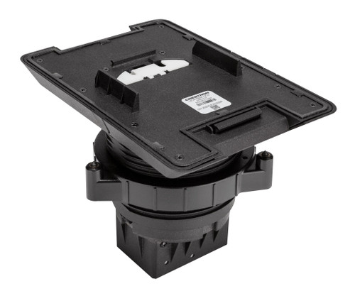 Swivel Mount for Crestron Flex Tabletop Small Room Conference System ...