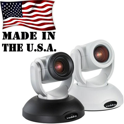 RoboSHOT 20 UHD PTZ Camera - VideoLink®