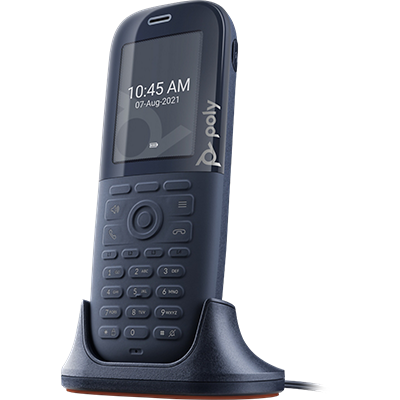 Poly Rove 30 DECT IP Phone Handset - VideoLink®