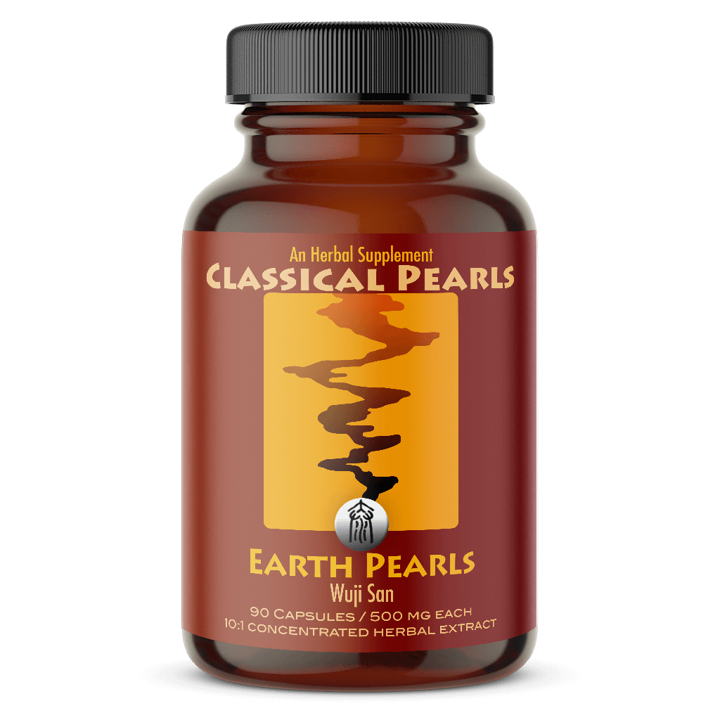 Legacy Series | Classical Pearls Herbal Formulas