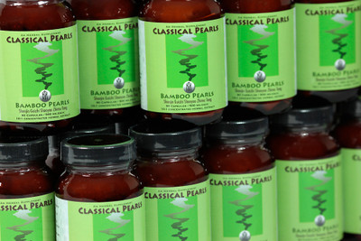 Classical Pearls Herbal Formulas