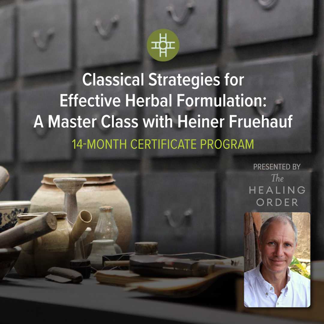 Classical Pearls Herbal Formulas