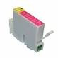 EPSON Stylus C82, CX5200, CX5400 Yellow Compatible Ink