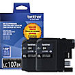 Brother LC109 Black Ink Cartridge, Super High Yield (LC109BKS ...