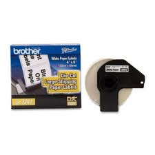 LARGE SHIPPING LABELS (200) 102mmx152mm