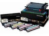 Lexmark C540, C543, C544, X543, X544 Black & Color imaging Kit ...
