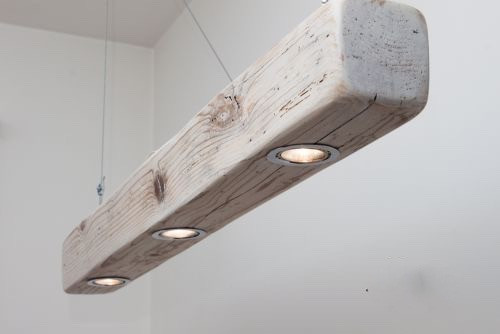 driftwood rustic lighting