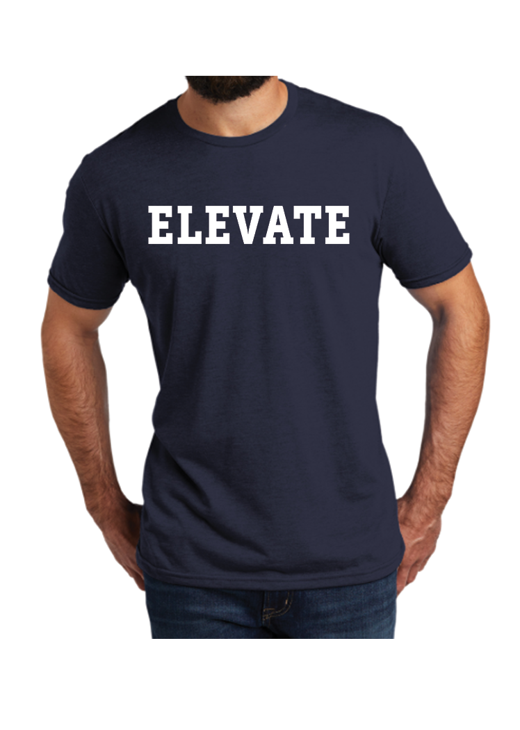 ELEVATE Cuffed Beanie - Lined