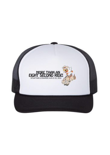 Kitsap Fair Hat