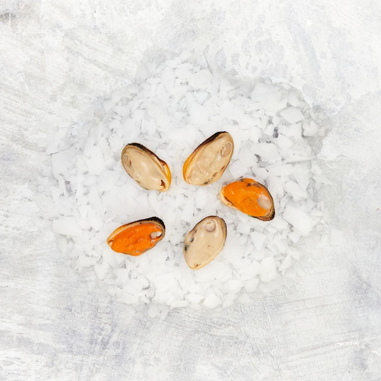 Sanford and Sons | Buy Sanford Greenshell™ Mussel Meat Online | Sanford ...