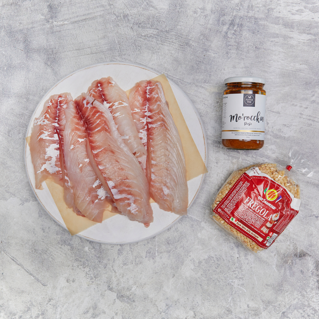 Sanford and Sons | Sanford and Sons NZ Fishmonger