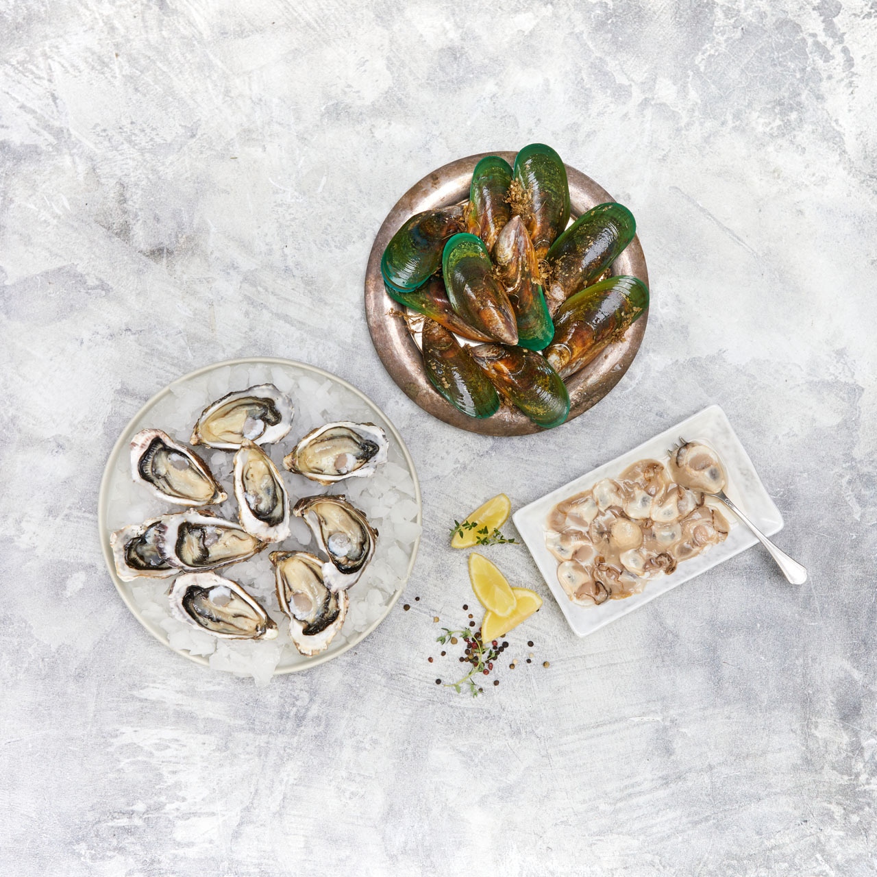 Sanford and Sons | Sanford and Sons NZ Fishmonger