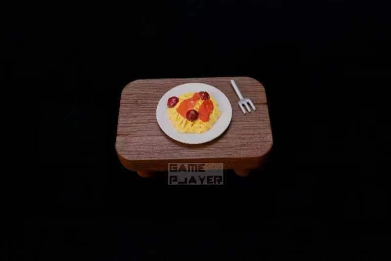 * Pre-order * Gameplayer Studio Undertale PAPYRUS Resin Statue - Bucket ...