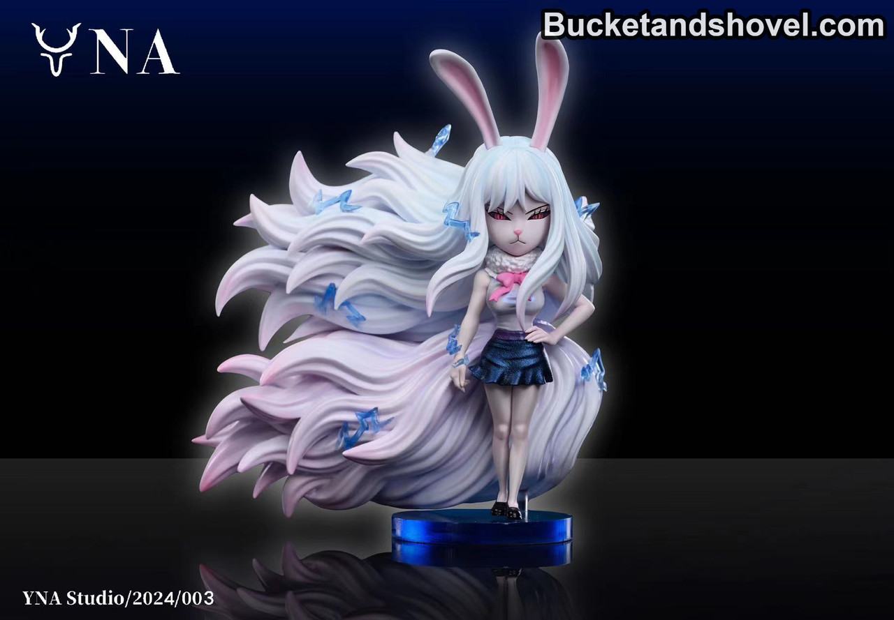 *Pre-order * YNA Studio One Piece WCF Carrot Resin Statue - Bucket&Shovel