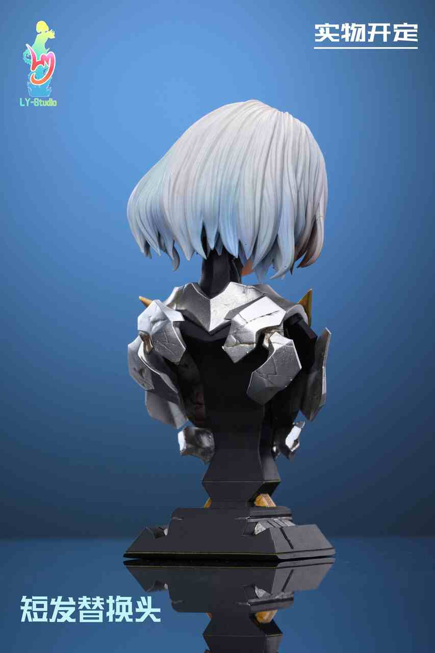 *Pre-order * LY Studio Honkai: Star Rail Firefly Resin Statue - Bucket ...