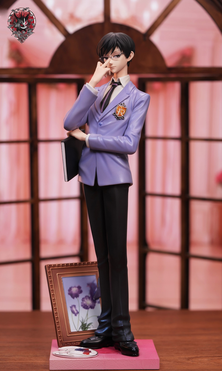 *Overselling * Wearea Studio Ouran High School Host Club 2.0 Kyoya ...