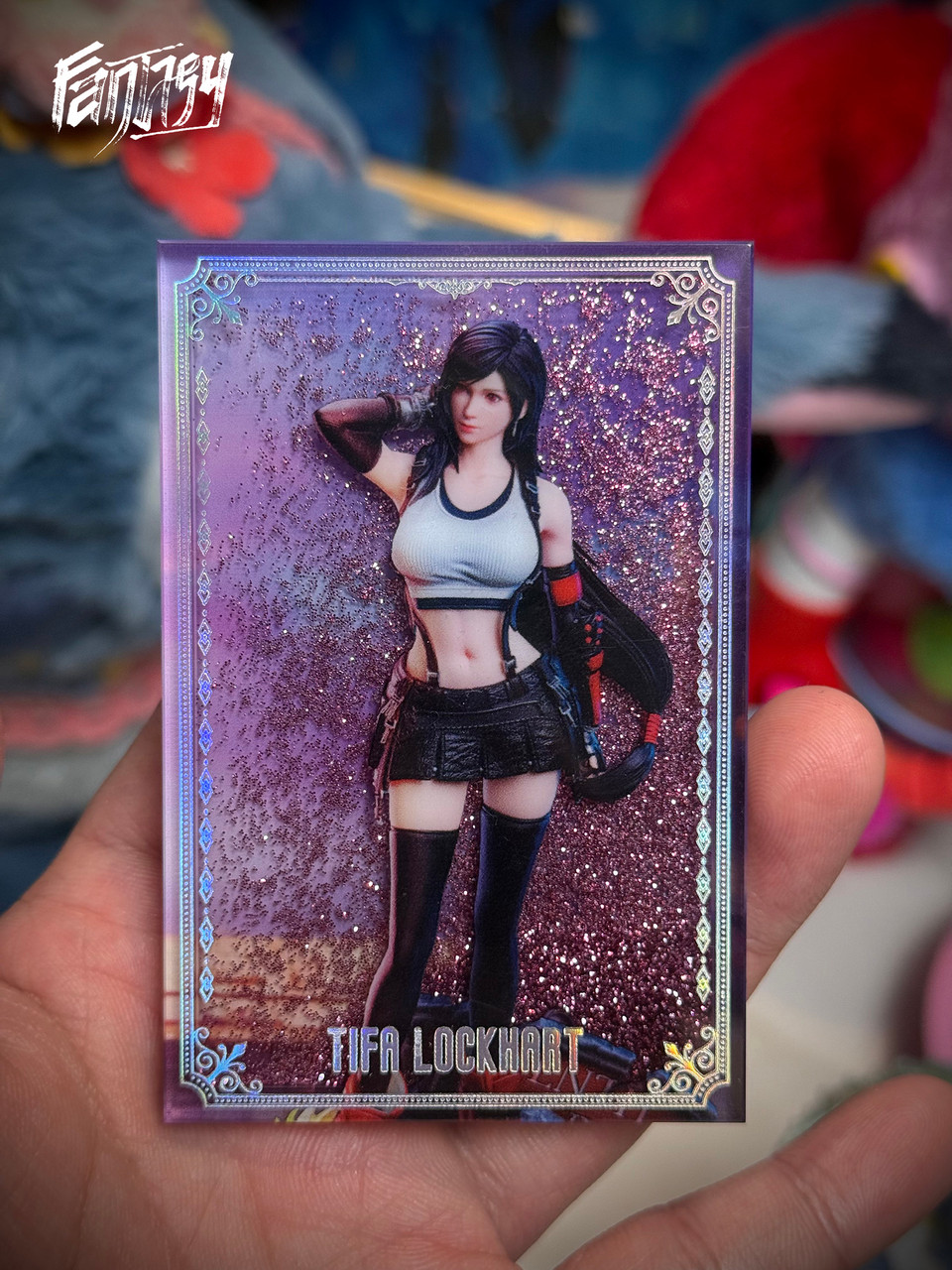 *Pre-order * Fantasy Studio FF Collector Series 001 Final Fantasy VII ...