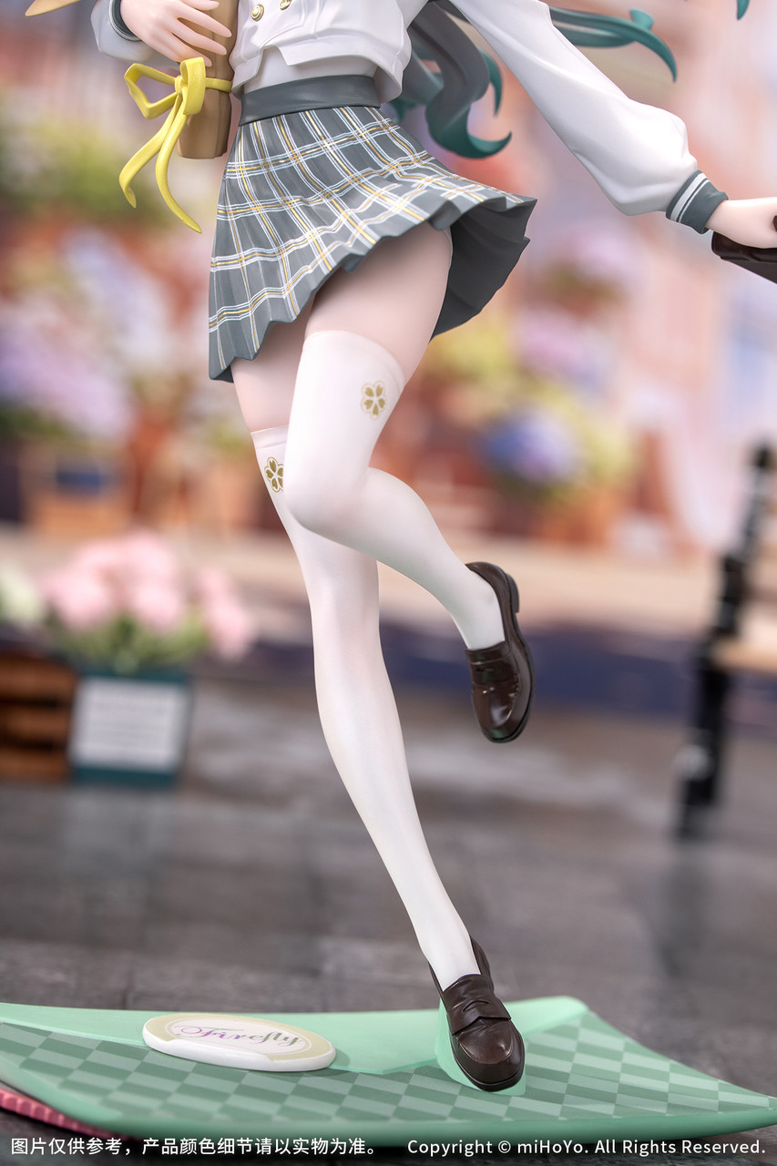 Licensed*Pre-order * Myethos Studio Honkai: Star Rail Gift+ Series ...