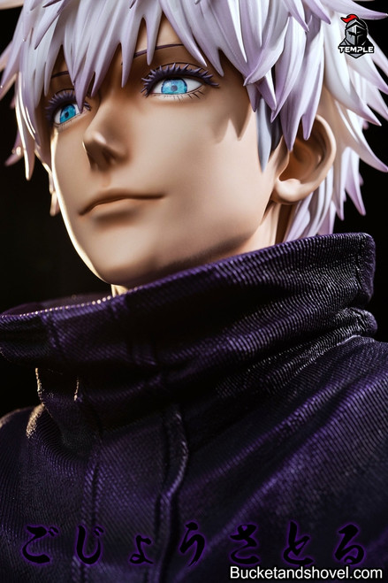 *Pre-order * DiTai Studio Jujutsu Kaisen Satoru Gojo Resin Statue ...