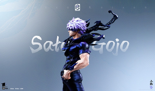 *In Stock * BW Studio Jujutsu Kaisen The Most Powerful SATORU GOJO ...