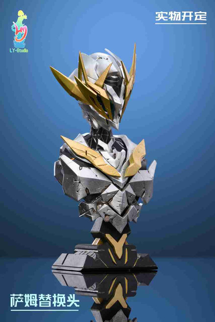 *Pre-order * LY Studio Honkai: Star Rail Firefly Resin Statue - Bucket ...