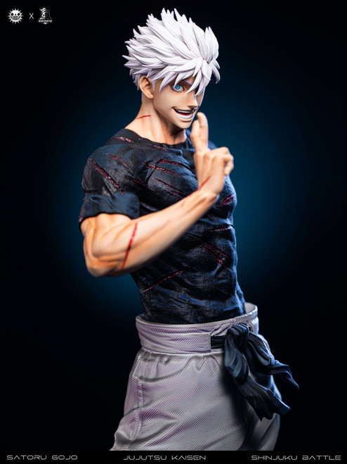 *Pre-order * ZanyJoke Studio Jujutsu Kaisen The most powerful sorcerer ...