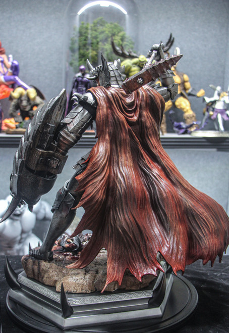 *Pre-order * EcliPse Art Studio Berserk The first series of humanoid ...
