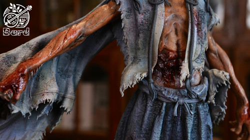 *Pre-order * Bard Studio Sekiro: Shadows Die Twice Sword Saint Ashina ...