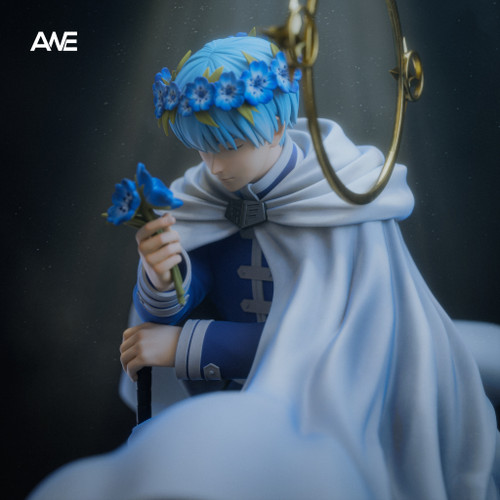 *Pre-order * ANE Studio Frieren: Beyond Journey's End Himmel Resin ...