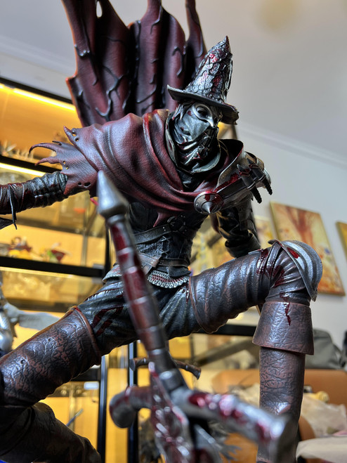 *In Stock* Sword&Wing ACY Studio Dark Souls III Farron's Undead Legion ...