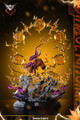 *Pre-order * Bloodnight Studio BLEACH Shihouin Yoruichi Resin Statue ...